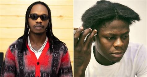 Mohbad S Demise Naira Marley Finally Breaks Silence