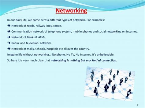 Class Viii Ch Networking Concepts PPTX Computer Networking Computing