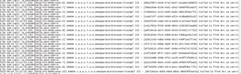 Oms 迁移时报错 Store启动失败 Oceanbase 社区问答 Oceanbase社区 分布式数据库