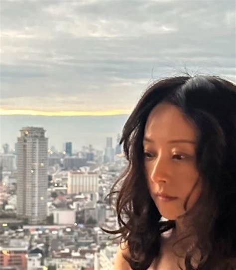 ‘62세 서정희 30대라도 믿을 민낯슬림 몸매 Da★