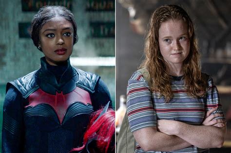 Glaad Study Shows Record Number Of Lgbtq Characters On Television Nestia