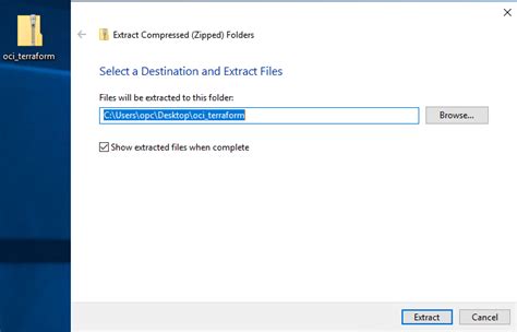 Github Zconverter Samples Oci Terraform How To Create Virtual