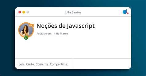 No Es De Javascript
