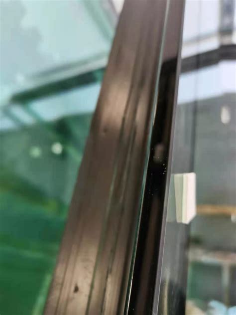 Well Sell Product Reflectivetemperedlaminated Glass Low E Insulated