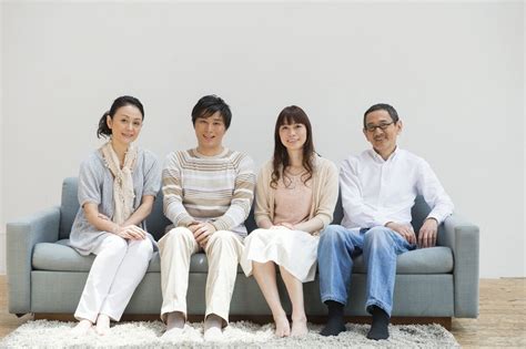 家庭关系：丈母娘与女婿之间该如何相处？可可情感网