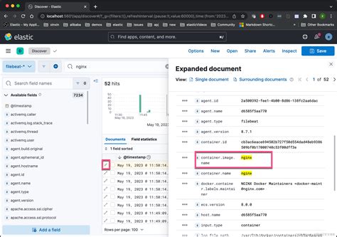 Beats：如何在 Docker 容器中运行 Filebeat Tgcode
