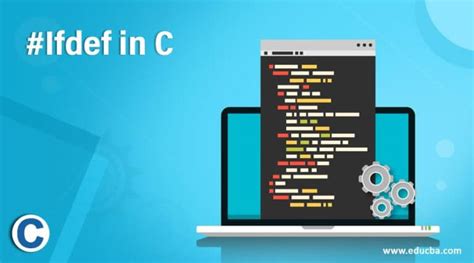 Ifdef In C How Does Ifdef Work In C With Different Examples