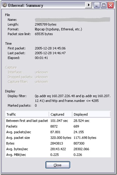 Troubleshooting Common Networking Problems With Wireshark Pt 6