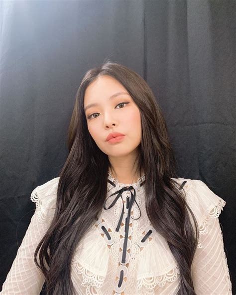 Pin En Jennie Blackpink Blackpink Jennie Mi Novia Hermosa Famosos
