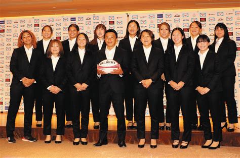 【女子ラグビー】7人制w杯出場の日本代表候補14人発表 主将・平野優芽「『これなら勝てる』というところまで準備」：中日スポーツ・東京中日スポーツ