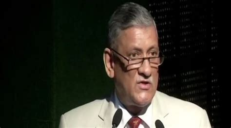 Army General Bipin Rawat News Latest Army General Bipin Rawat News