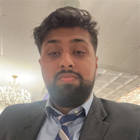 Shayan Ahmad New Jersey Institute Of Technology New York City Metropolitan Area Linkedin