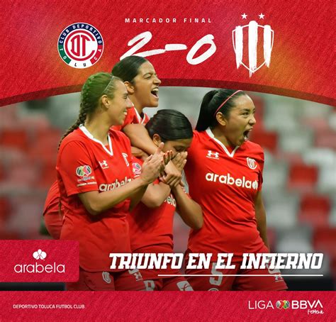 Total 105 Imagen Club Toluca De Futbol Abzlocal Mx