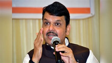 People With Golden Spoon Questioning Savarkar Devendra Fadnavis