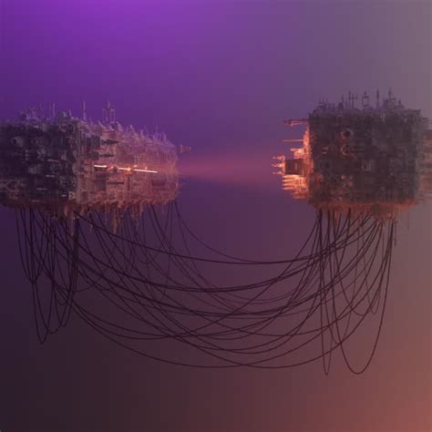 Adam Dampier On Linkedin C4d Cinema4d Animation Redshift