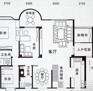 平房平面图怎么画 农村平房平面图怎么画 平面图怎么画 第2页 大山谷图库