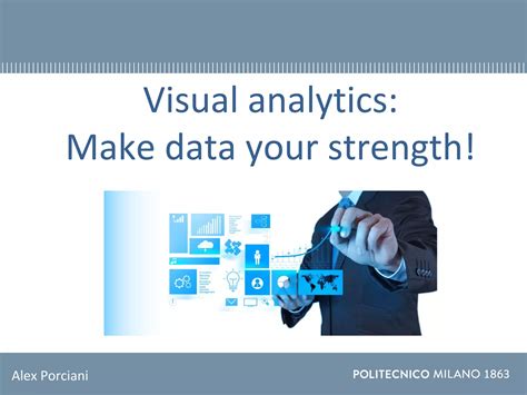 visual analytics ppt