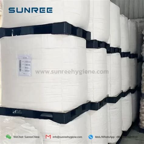 Sdp Sanwet Im 930np Sap Super Absorbent Polymer Sunree