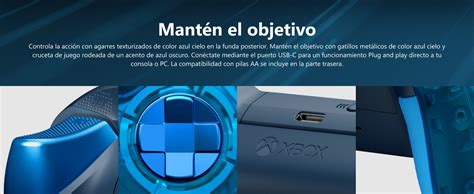 Xbox Controller Wireless Sky Cipher Special Edition Series X S One