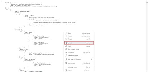 Set Up Postman To Call Service Ticket Intelligence Apis Sap Tutorials