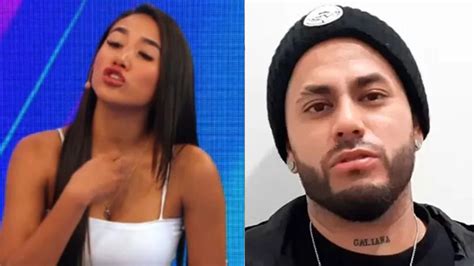 Bryan Torres Revela La Verdad Detrás De Su Pelea Con Samahara Lobatón