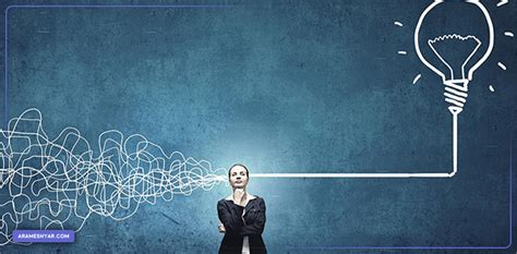 مهارت تصمیم گیری چیست و چه مراحلی دارد؟ آرامشیار