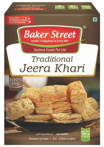 Khari Biscuit At Best Price In India