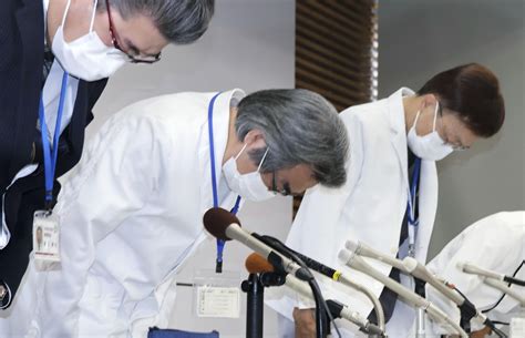 患者に性的虐待、院長が謝罪 福岡の国立大牟田病院47news（よんななニュース）