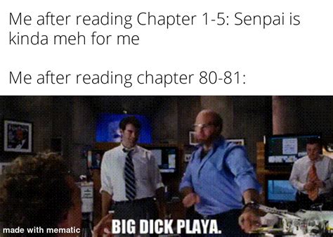 Big Pp Energy Scrolller