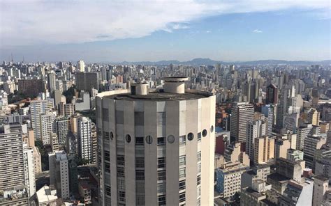 Edifício Copan Um Dos Clássicos De São Paulo Todos Os Caminhos