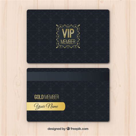 10 Free Complementary Card Templates For Easy Editing