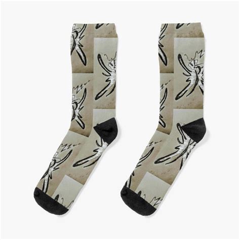 Funny Memes Butterfly Zzz Socks For Sale By Musicaaat Butterfly