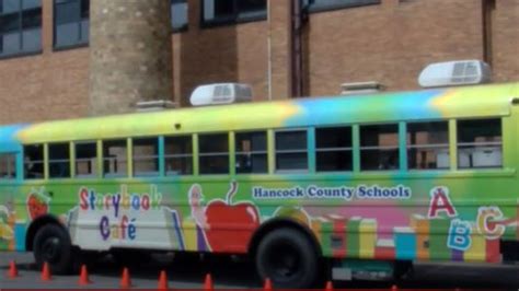 Brooke And Hancock County Backpack Resource Fair Helps Over