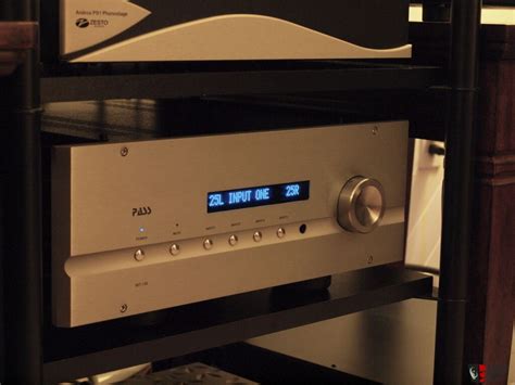 Pass Labs Int 150 Pending For Sale Or Trade Canuck Audio Mart