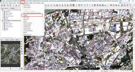 Sentinel 2影像下载及处理流程sentinel那咋办嘛 Gitcode 开源社区
