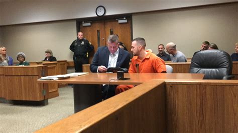 Jailhouse Witness Says Man Strangled Woman During Sex Hid Body Under
