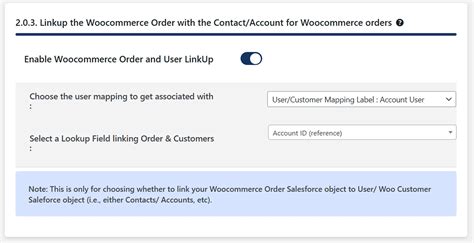 Woocommerce To Salesforce Order Sync Setup Guide Hpos And Legacy