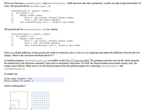 Solved Please Write A Program In Python Idle Modify The