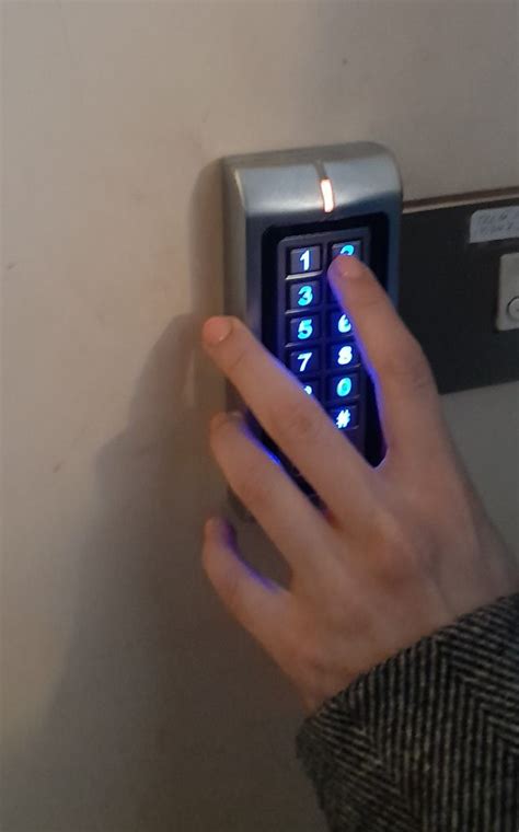 autenticazione e controllo accessi