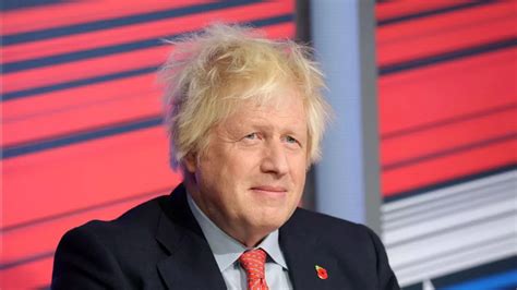 Boris Johnson Annihilated By Emily Maitlis And Brian Cox In Jaw