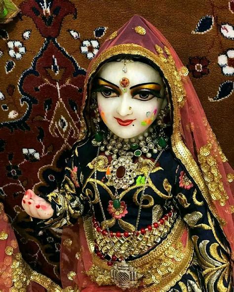 Shri Radha Kripa Kataksha Stotra With Hindi Lyrics And Meaningश्री