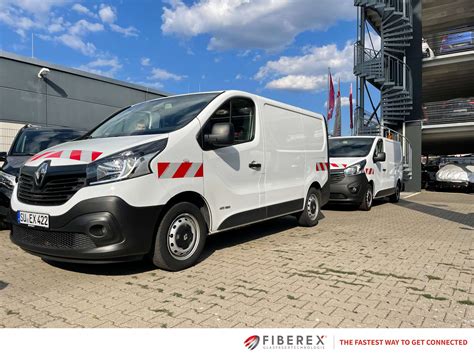 Fiberex GmbH
