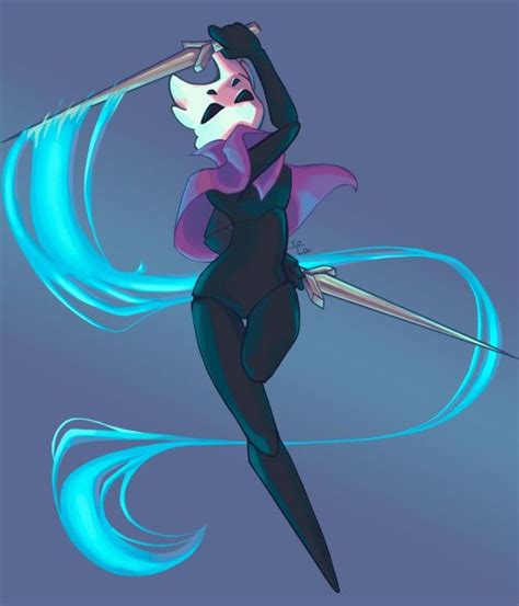 Hollow Knight Fan Character Personagens De Anime Ideias Para