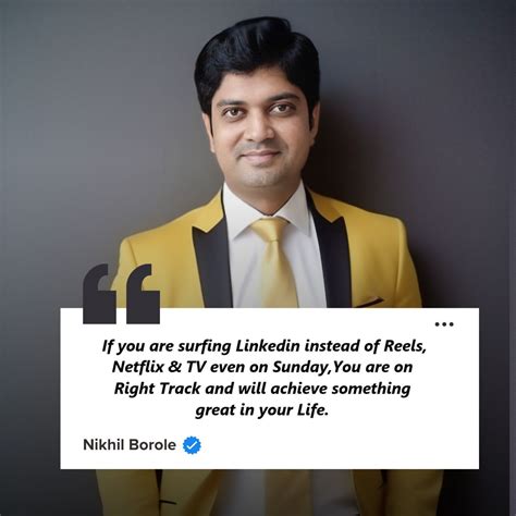 🎯𝐒𝐮𝐜𝐜𝐞𝐬𝐬 𝐋𝐨𝐯𝐞𝐬 𝐂𝐨𝐧𝐬𝐢𝐬𝐭𝐞𝐧𝐜𝐲🎯 Nikhil Borole