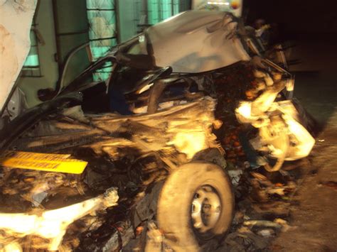 Noticias Noperp PerÚ TrÁgico Accidente Por Imprudencia De Chofer De