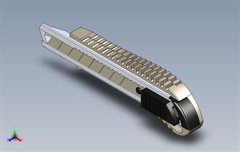 工場直売 军用器械 Parasolid 可下载图纸 模型下载 懒石网