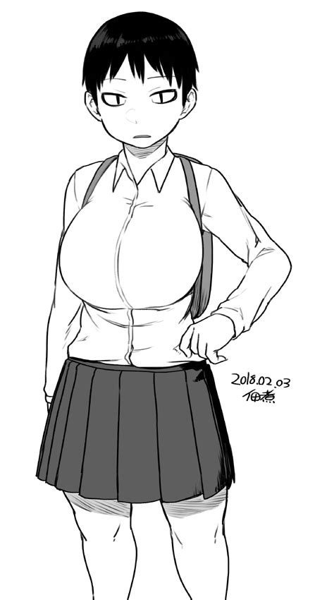 Original Drawn By Tsukudani Coke Buta Danbooru