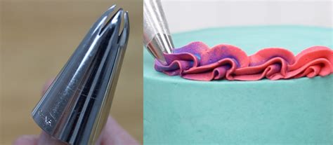 Your First 10 Tools To Decorate A Cake British Girl Bakes