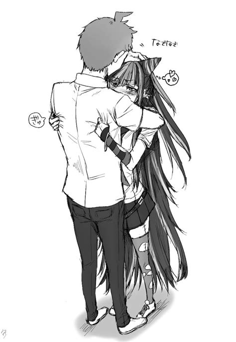 スーパーダンガンロンパ2 日澪まとめ2 みよいちのイラスト Pixiv