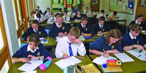 Revealed Eight Ways Sexism Is Taking Place In Schools Tes Magazine